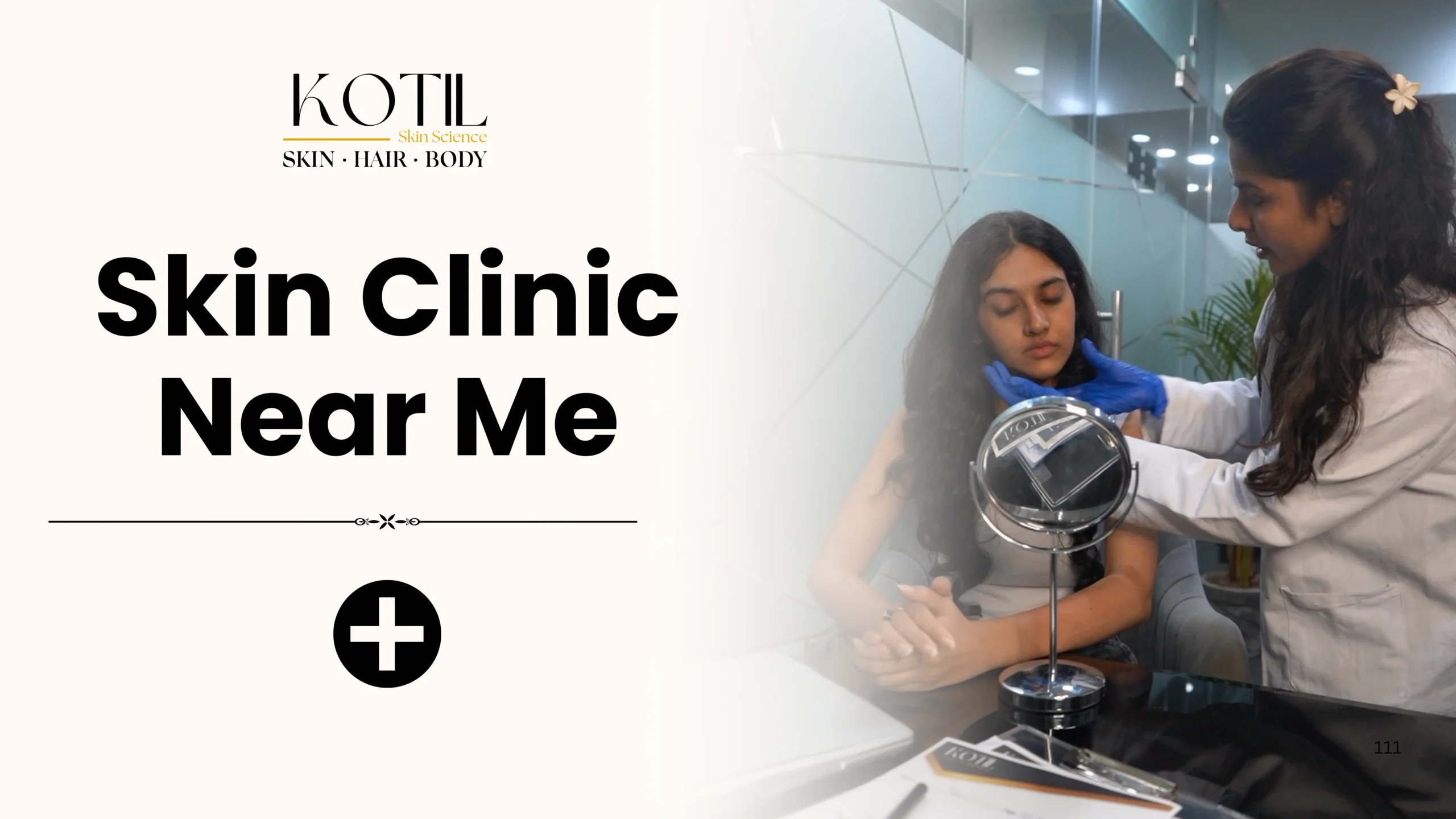 Skin Clinic Near Me 2025 | Trusted Dermatologist & Cosmetic Care